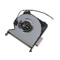 1PC CPU Fan Laptop Cooling Fan 12V 1A 4pin CPU for EliteDesk 400 400G6 ...