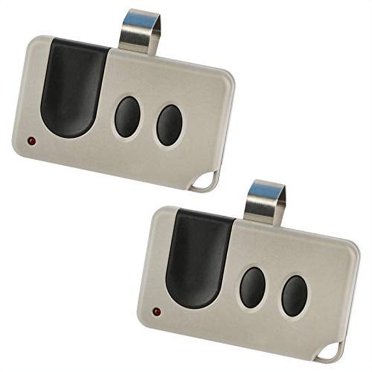 Garage Door Opener Remote Universal, Replacement for LiftMaster ...