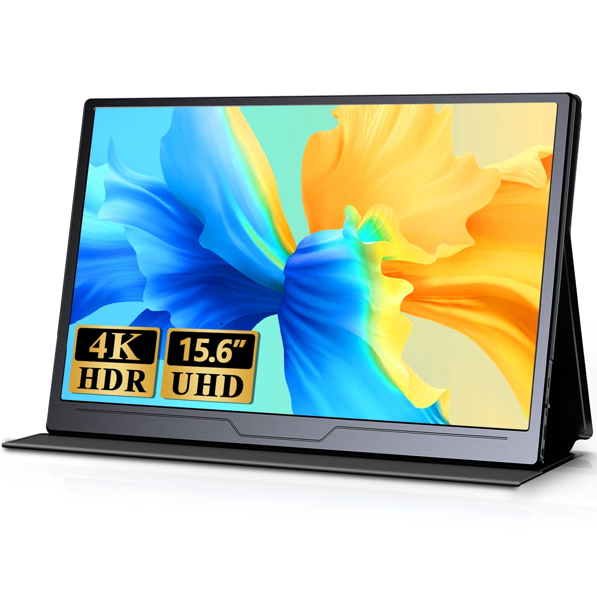 UPERFECT 15.6 4K USB-C IPS Portable Gaming Monitor Nepal | Ubuy