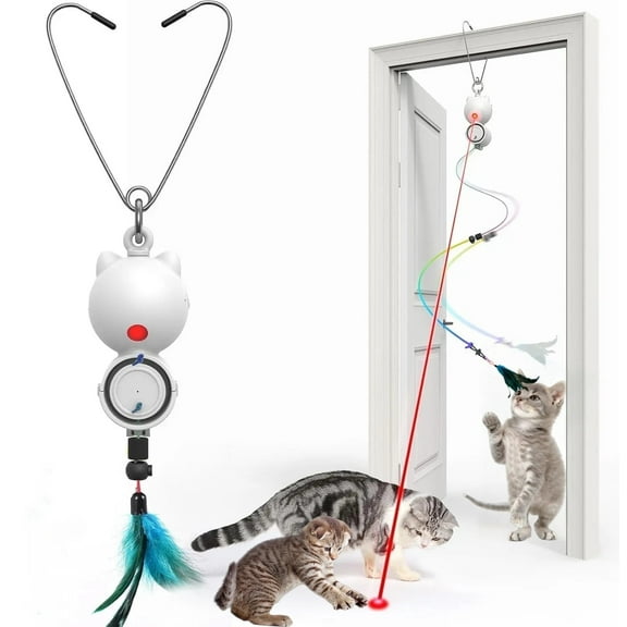 Cat Scratch Puzzle Enrichment Box – Cat Nail File Scratcher Puzzle Toy ...