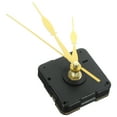 1 Set Clock Parts Wall Clock Mechanism DIY Clock Hands Clock ...