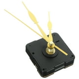 1 Set Clock Parts Wall Clock Mechanism DIY Clock Hands Clock ...