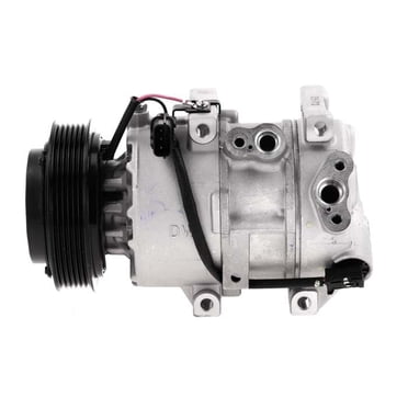 New A/C Compressor for VW Jetta, Passat, Golf, Beetle.. - 2.5L - 2005 ...