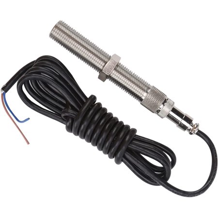 Generator Speed Sensor, Rotational Speed Sensor Rustproof Easy to ...
