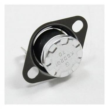 Genuine Frigidaire Temperature Control Thermostat 5304513033 - Walmart.com