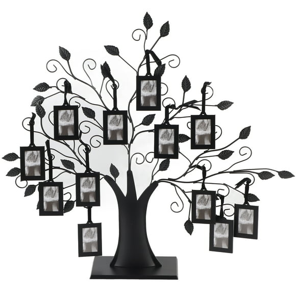 Family Tree Picture Frames