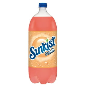 Sunkist Soft Drinks - Walmart.com