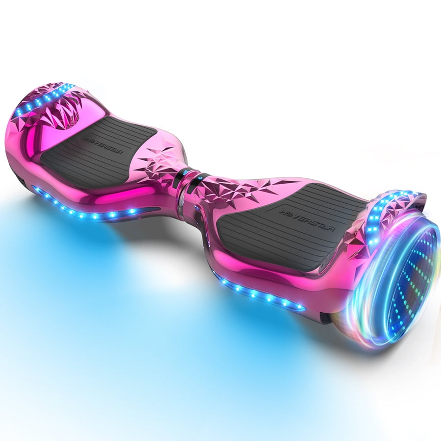 Hoverboard de rueda de luz de cristal, LBW30 nueva versión de Bluetooth ...