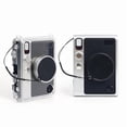 ANXPTIME Lightweight Front Lens Cover Safety Caps Sticker For Mini Evo ...