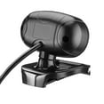 Computer Cameras for Home Wide Angle Webcam with Lighting for Laptop ...