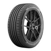 Michelin Premier LTX All-Season 235/55R20 102V for SUVs, Crossovers & Light Trucks - Walmart.com