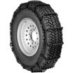 Peerless Chain Wide Base Mud & Skid Steer/Loader Tire Chains, #0341096 ...