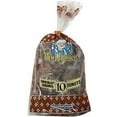 (3 pack) Mrs. Dunster's Choc Sugar Donuts 10 Pk - Walmart.com
