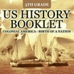 The Mystery of the Lost Colony of Roanoke - History 5th Grade Children ...