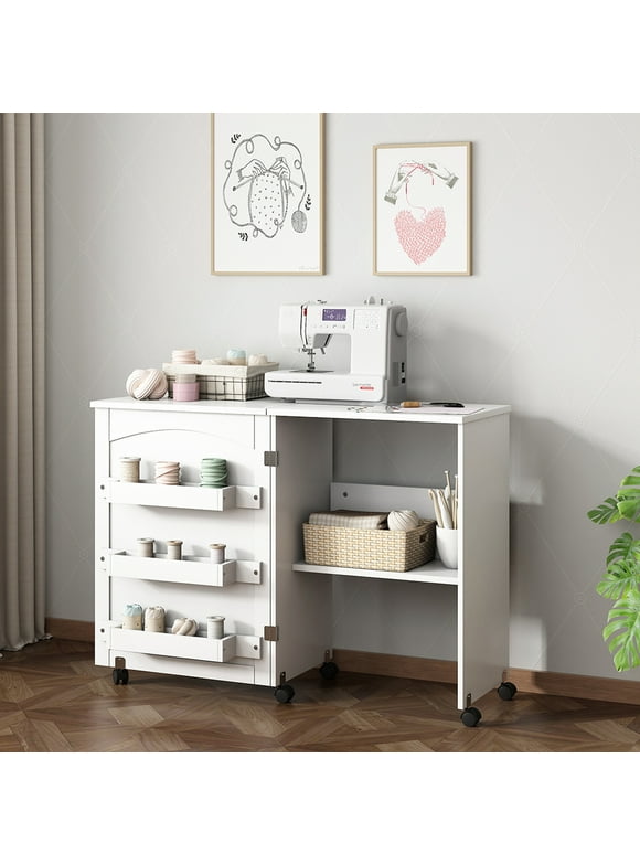 Art Supplies Storage in Craft Storage - Walmart.com