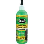 Slime Thru-core Emergency Tire Sealant - 16 oz - 60174 - Walmart.com
