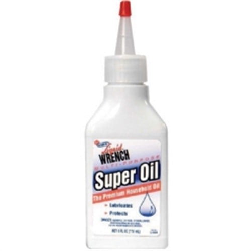Super Oil 4Oz 12pk - Walmart.com