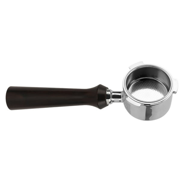 Bottomless Coffee Handle,51mm Bottomless Coffee Portafilter Coffee ...