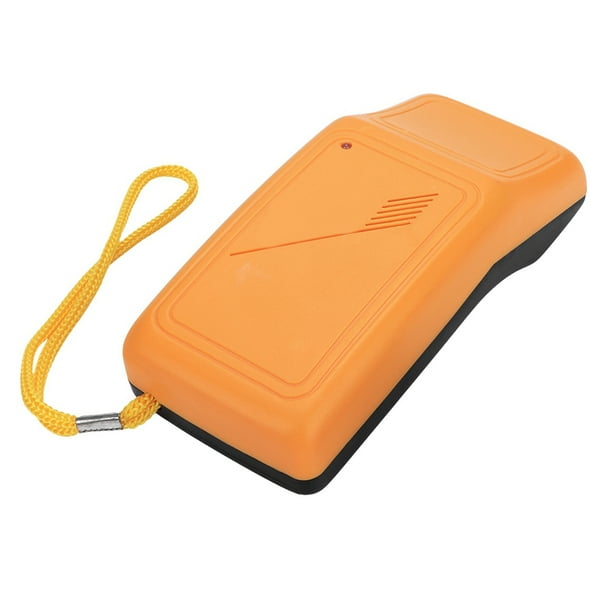Metal Scanner, Clothes Accessories Professional High Sensitivity Needle ...