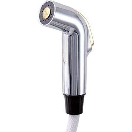 Delta Side Spray & Hose Assembly in Stainless – BrickSeek