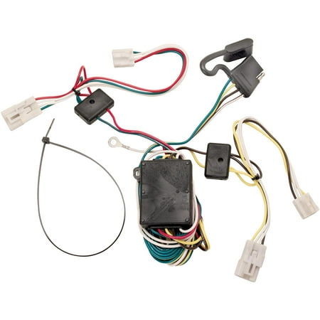 Reese Towpower 78004 4-Way T-Connector for Toyota | Walmart Canada