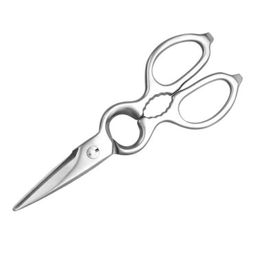 Paderno World Cuisine Kitchen Scissors, L 7 1/8" - Walmart.com