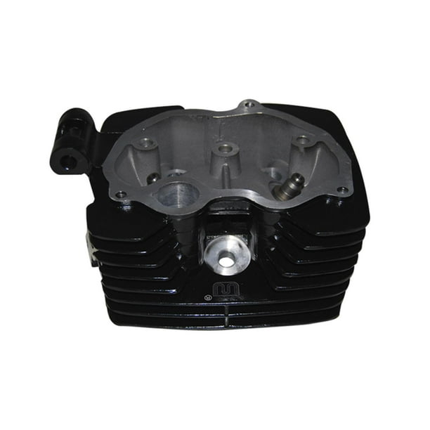 CABEZA CILINDRO COMPLETA ITALIKA FT 125 (05-12), 125 Z (16-18) (WSTD) plateado | Bodega Aurrera ...