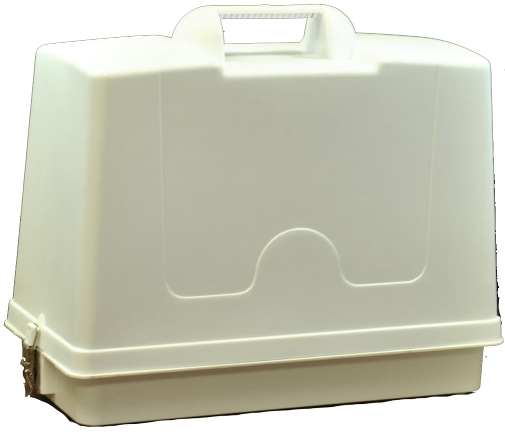 Free Arm Deluxe Sewing Machine Case - Walmart.com