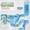 Toilet Bowl Cleaner And Powerful Stain Remover To Remove Limescale Hard ...