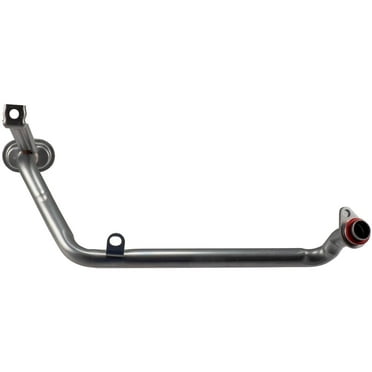 Melling Motor Engine Oil Pump P/N:M256S - Walmart.com