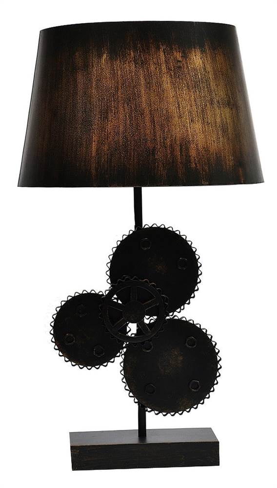 Grand Aisle Lamp 23.5"Ht. - Walmart.com