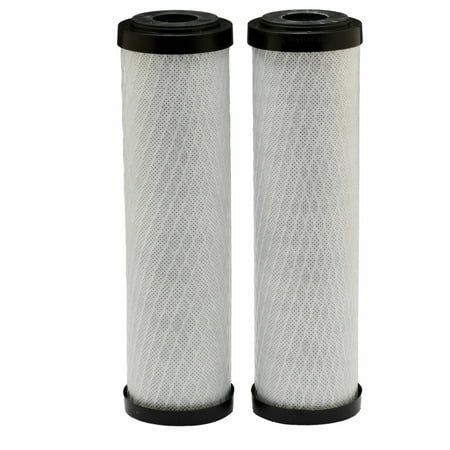 819561010348 UPC - Hdx Water Filters Carbon High Flow Filter Hdx4 | UPC ...