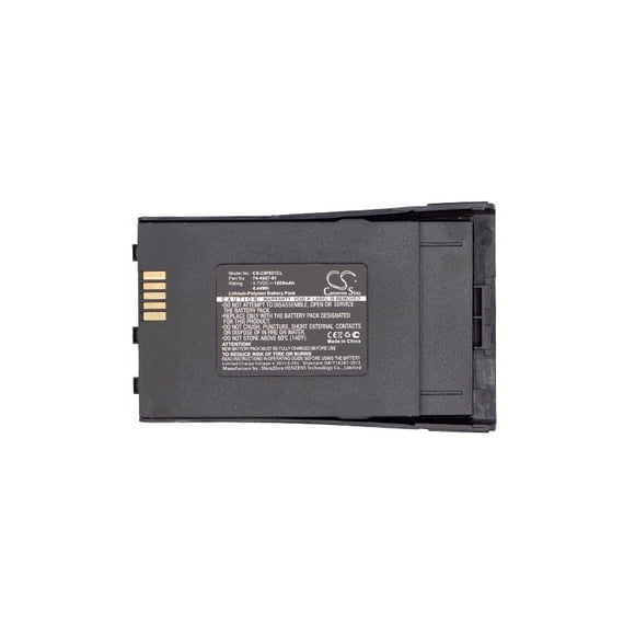 2000 Mah Batteries