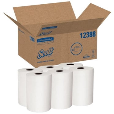 Scott Scottfold Multi-Fold Paper Towel, 8.1 Inches x 12.4 Inches, 175 ...