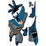 Wallhogs DC Comics ''Batman'' Gotham Guardian Cutout Wall Decal ...