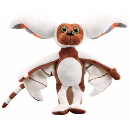 45/55CM Big Size Anime Kawaii Avatar Last Airbender Appa Plush Toys ...