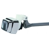 Fluidmaster 691 Push Button Toilet Tank Lever Replacement - Walmart.com