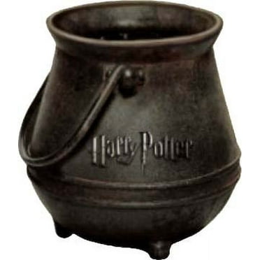 Harry Potter Hogwarts Ceramic Cauldron Mug with Spoon - Walmart.com