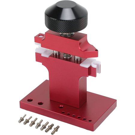 Watch Bezel Opener with 7pcs Fixing Pins Watch Case Removal Tool for ...