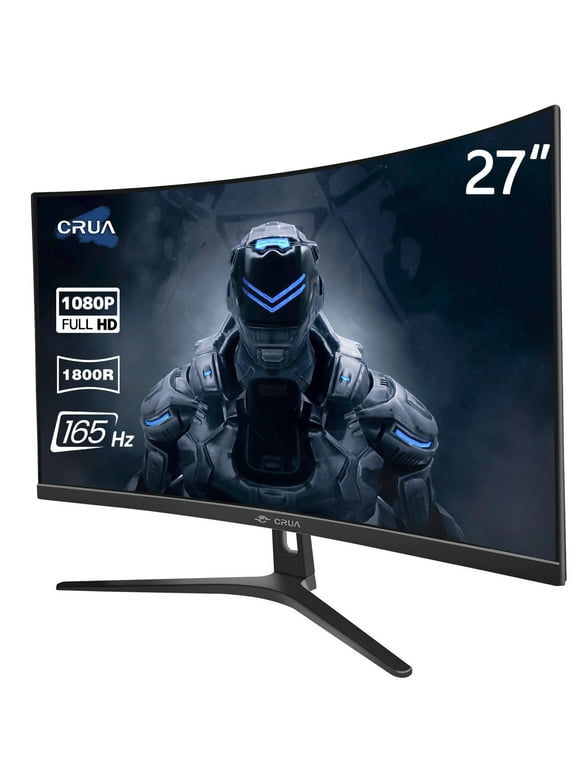 PC Gaming Monitors in Computer Monitors - Walmart.com
