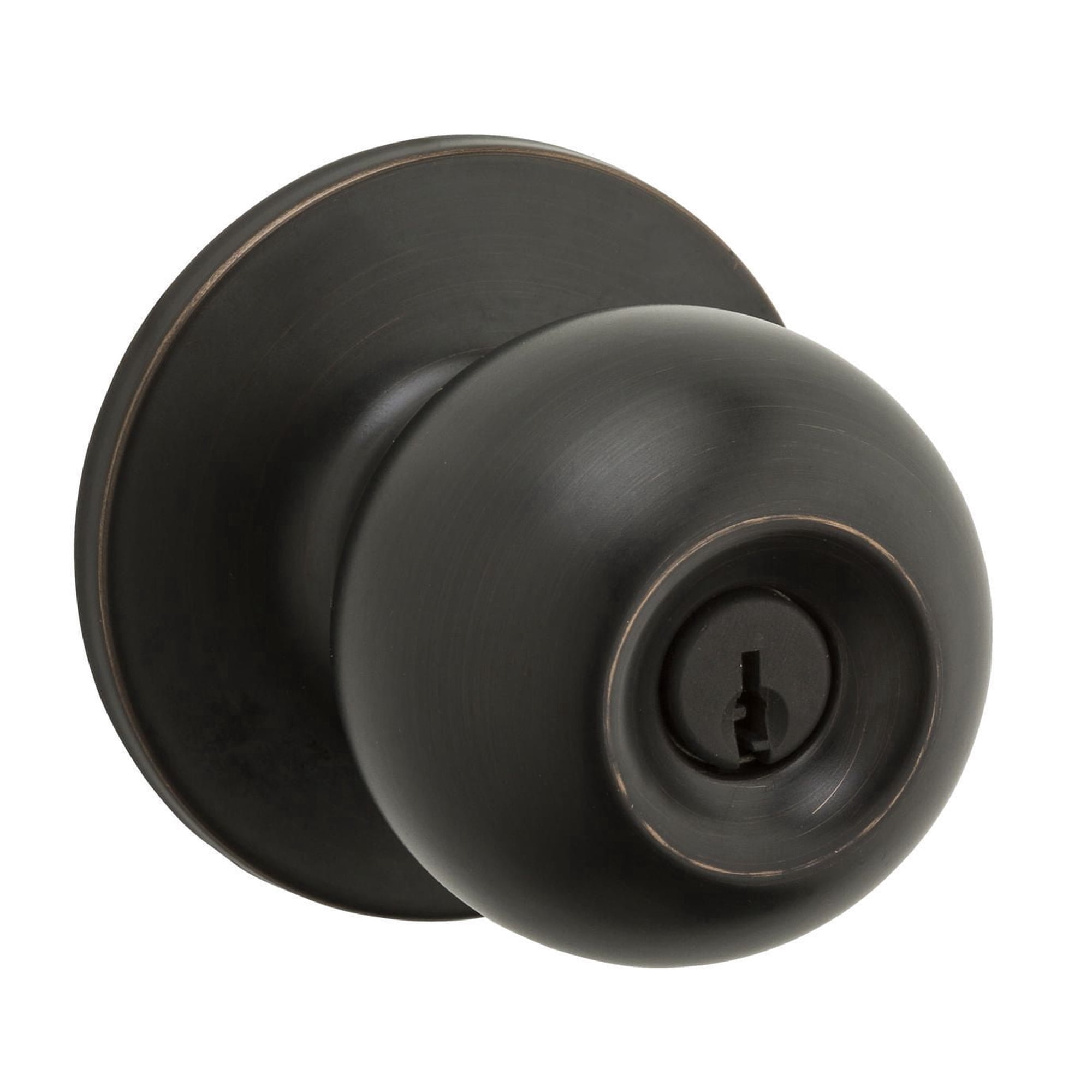 Click here for Weiser Safelock Regina Entry Knob prices