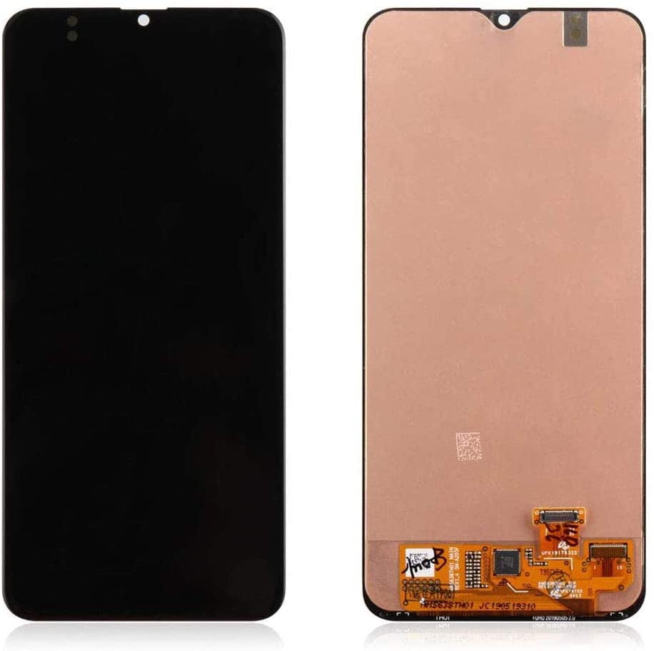 A20 LCD Screen Replacement for Samsung Galaxy A20 A205 SM-A205F/DS SM-A205U A205FN A205GN/DS ...