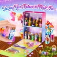 superwinky, Magic Potion Kit for Kids, 20 Bottles, Girls Age 6-12 ...