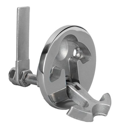 Boat Hatch Latch, 316 Stainless Steel Sturdy Hatch Lift Handle 2.4in ...