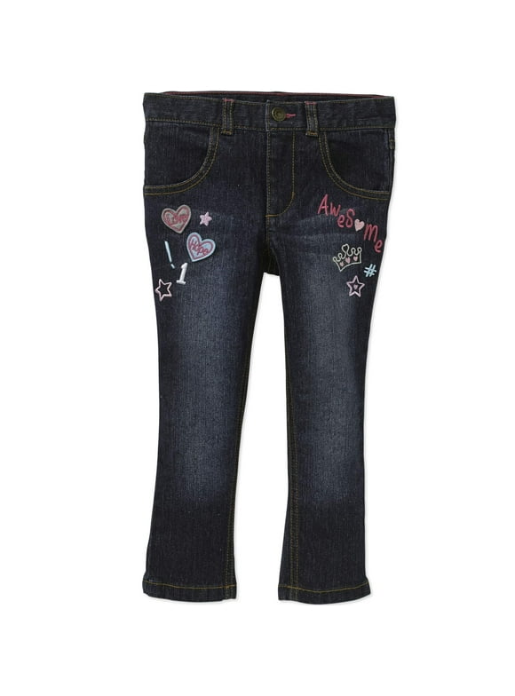 Healthtex Baby Girls' Clothes