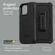 OtterBox Defender Series Pro Case for Apple iPhone 13 Pro Max, and ...