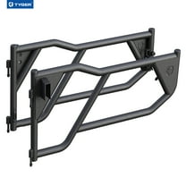 Tyger Auto TG-DR2J62398 Tubular Doors Compatible with 2007-2018 Jeep ...