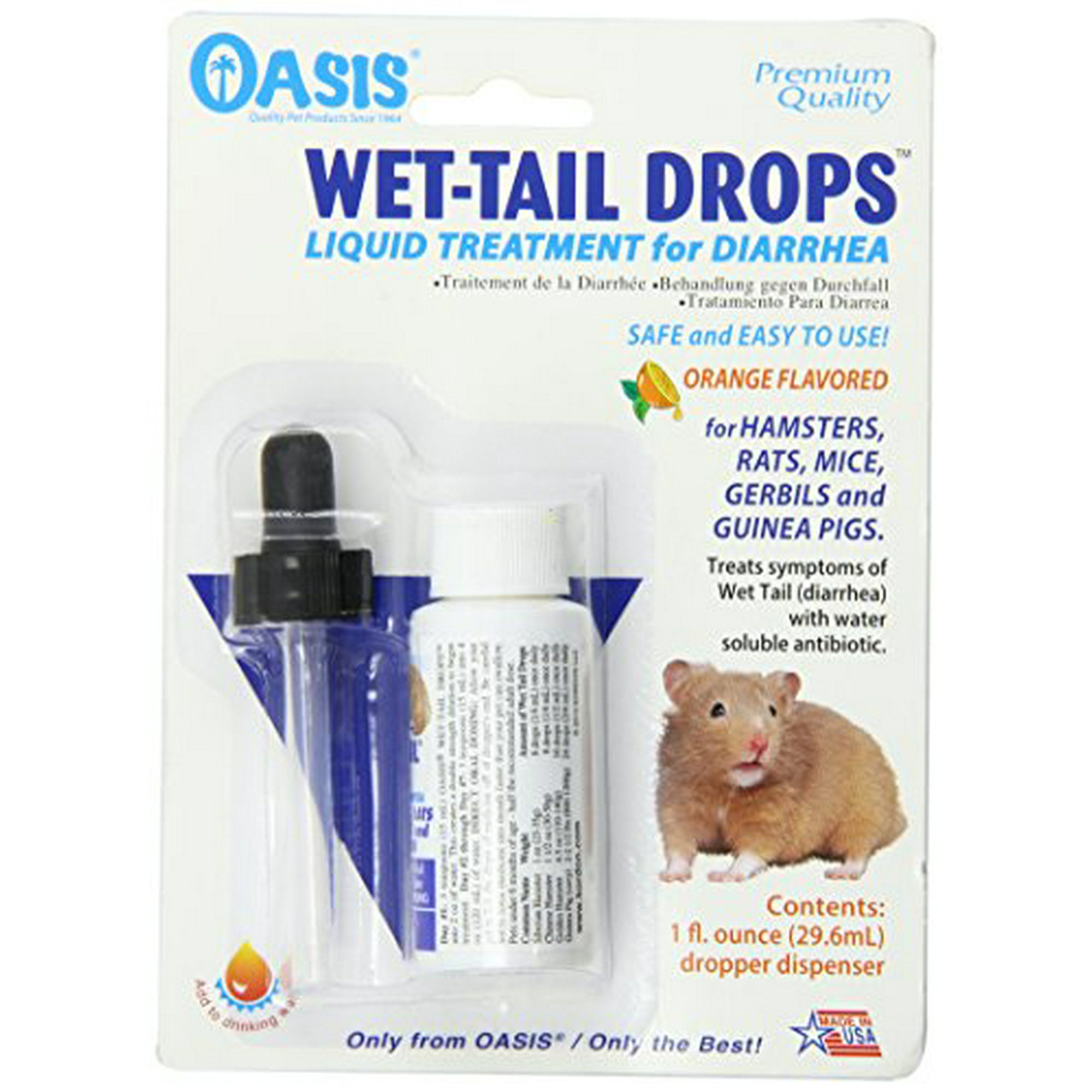 Click here for Kordon Oasis #80064 Wet Tail Drops- Liquid Treatme... prices