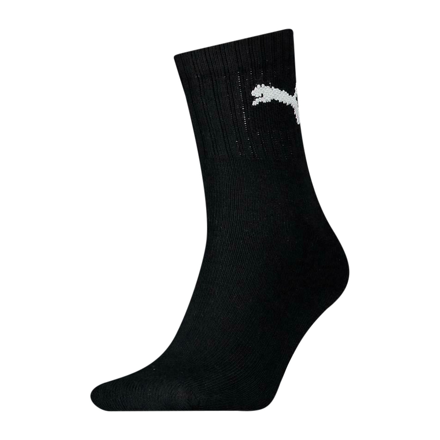 Click here for Puma Adult Lightweight Crew Socks (Pack Of 3) 7  9 prices