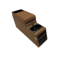 Smittybilt Security Floor Console (Spice) - 31717 - Walmart.com